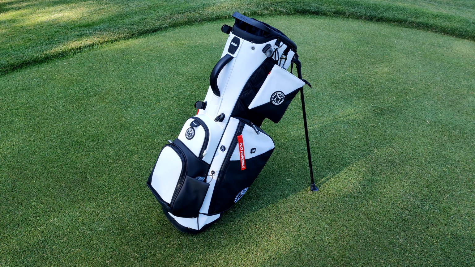 The Different Types of Golf Bags: How to Choose the Right One | theLuxeGolf