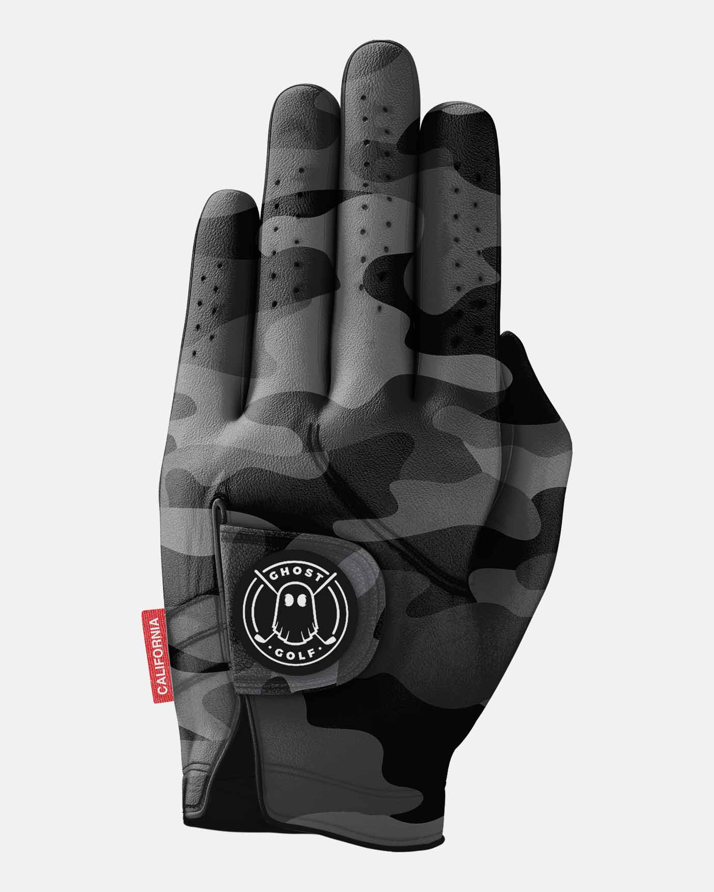 Premium Golf Gloves | theLuxeGolf