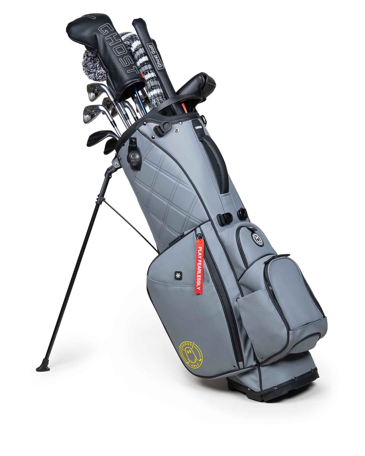 How to Organize a Golf Bag - Arrange Your Clubs Like A Pro! | theLuxeGolf